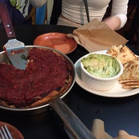 Kitchen 17 - Vegan and Vegetarian Restaurant in Chicago