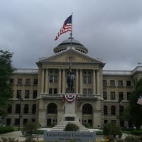 Lucas County Courthouse - Downtown Toledo - Toledo, OH