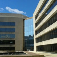St. Clair County Courthouse - Belleville, IL