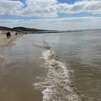 Strand Zoutelande - Beach