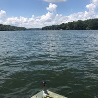 Lake Hamilton - City