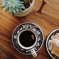 La Colombe Coffee Roasters - Andersonville - 5158 N Clark St