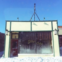 Jilly's Cafe - Evanston, IL