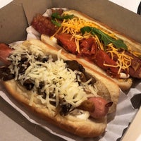 Haute Doggery - Hot Dog Joint in Las Vegas