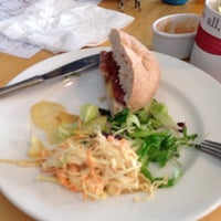 Fodder Shop & Cafe - Farmers Market in Harrogate