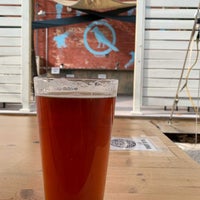 Rare Bird Brewpub - Brewery