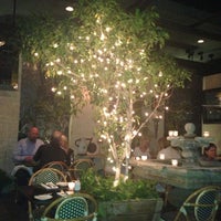 Zinc Bistro - Scottsdale, AZ