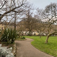 Forbury Gardens - Park in Reading
