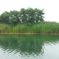 Banner Marsh Fish & Wildlife Area - 1 tip