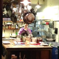 Spinasse - Italian Restaurant in Seattle