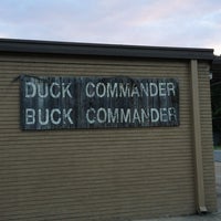 Duck Commander Headquarters - 23 tips