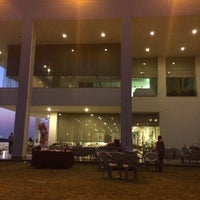 Karachi Club Annexe - Event Space