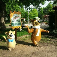 Jellystone Park at Rustic Creek Ranch - 2301 S Burleson Blvd