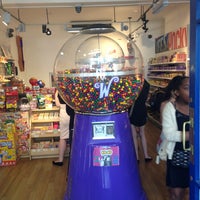 Cybercandy - 30 tips from 1049 visitors