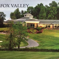 Fox Valley Country Club - 5 tips