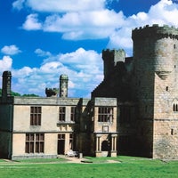 Belsay Hall, Castle and Gardens - Garden