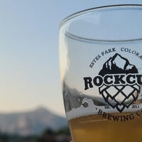 Rock Cut Brewing Company - 390 W Riverside Drive
