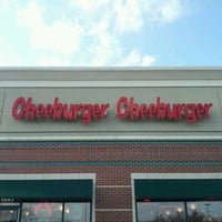 Cheeburger Cheeburger - 28 tips