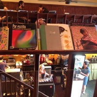 Harrison Street Coffee Shop - The Fan - 35 tips