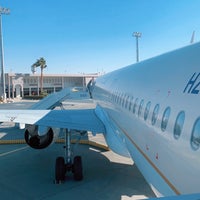 Sharurah Airport - Airport