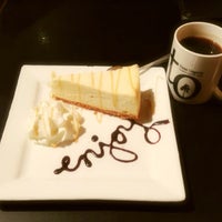 Trees Organic Coffee - Café in Vancouver