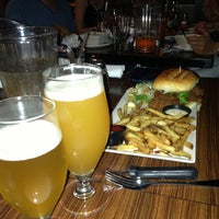 Boston Beer Works - Kenmore - Boston, MA