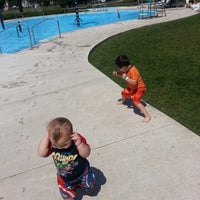 Cermak Family Aquatic Center - Lyons, IL