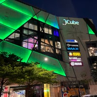 JCube (Now Closed) - Jurong East - 2 Jurong East Central 1