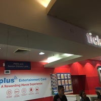 SM Cinema Fairview - Movie Theater in Quezon City