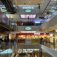 Jem - Shopping Mall in Jurong East
