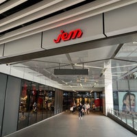 Jem - Shopping Mall in Jurong East