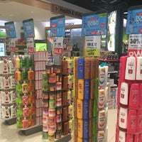 Watson's - Kuala Lumpur City Center - Suria KLCC