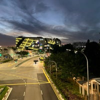 JCube (Now Closed) - Jurong East - 2 Jurong East Central 1