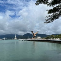 Jetty Point (Jeti) - Boat or Ferry in Langkawi