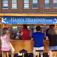 HandleBar Indy - Bar in Fletcher Place