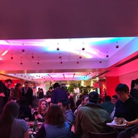 Shanghai Café Deluxe (Now Closed) - Chinese Restaurant in Little Italy