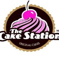 The Cake Station - Puebla de Zaragoza, Puebla