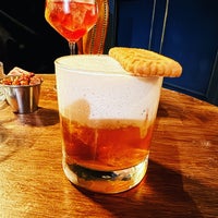 Monkey Club - Cocktail Bar in Lyon