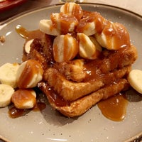 The Paramount - Breakfast Spot in Boston