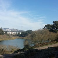 Lake Merced Run Loop - Lakeshore - 11 tips from 518 visitors