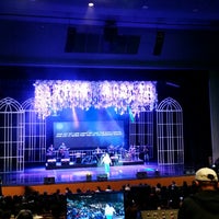 AFP Theater - Camp Aguinaldo - 7 tips