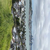 Mount Victoria Reserve - Scenic Lookout in Devonport