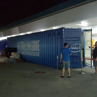 Intel PG7 - Office in Bayan Lepas