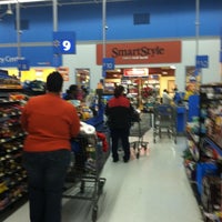 Walmart Supercenter - Southaven, MS