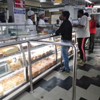 O.G. Variar & Sons Bakery - 20th main, West of Cord Road