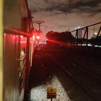 Yeshvantpur Railway Station (YPR) - Rail Station