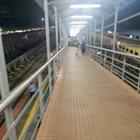 Yeshvantpur Railway Station (YPR) - Rail Station