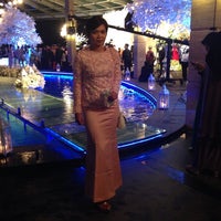 Club Deruzzi Resort Dago Pakar - 12 tips