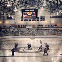Watson Arena - Brunswick, ME