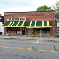 The Concord Cheese Shop - Concord, MA
